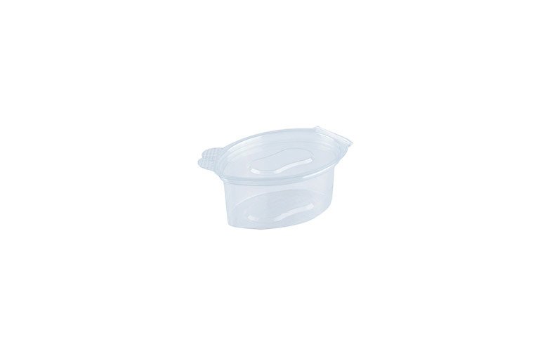 30 cc Covered Sauce Container - Kırıktaş Packaging